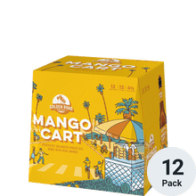 Mango Ale | Total Wine & More