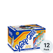 Hoop Tea Beverage | Total Wine & More