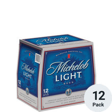 Shop Michelob Light Lager | Total Wine & More