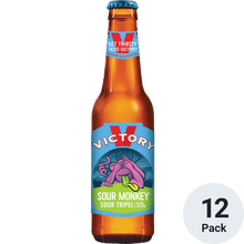 Victory Sour Ale | Total Wine & More