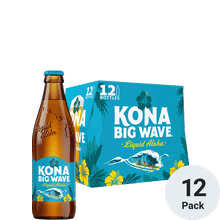 Kona - Beer | Total Wine & More