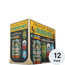 Firestone Walker - Beer | Total Wine & More
