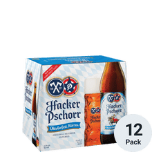 Hacker Pschorr - Beer | Total Wine & More