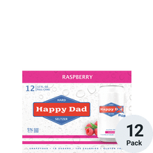 Happy Dad Seltzer | Total Wine & More