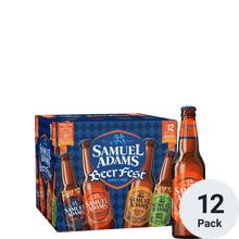 Samuel Adams - Beer | Total Wine & More