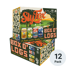 Sly Fox Lager | Total Wine & More