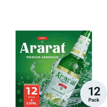 Gyumri Beer - Beer | Total Wine & More