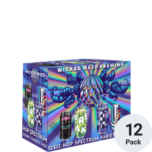 Wicked Weed Ipa | Total Wine & More