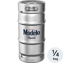 Modelo Keg Beers | Total Wine & More