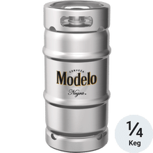 Modelo Keg Beers | Total Wine & More