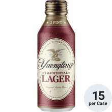 Yuengling Traditional Lager | Total Wine & More