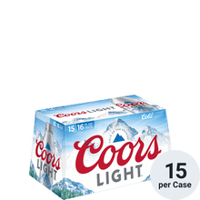 Coors - Beer | Total Wine & More