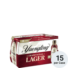 Yuengling Lager | Total Wine & More
