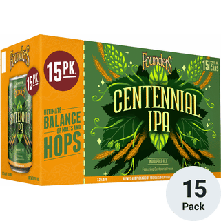 Founders Ipa | Total Wine & More