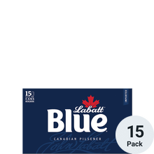 Labatt Blue Light Lager | Total Wine & More