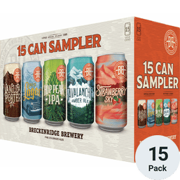 Shop Sampler Gift | Total Wine & More