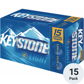 Keystone Light Lager | Total Wine & More