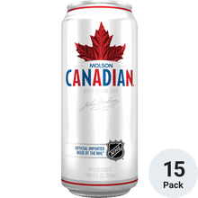 Molson Lager | Total Wine & More