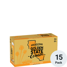 Golden Road Beverage | Total Wine & More