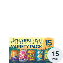 Flying Fish Beer | Total Wine & More
