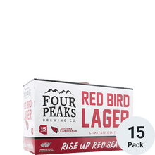 Four Peaks Lager | Total Wine & More