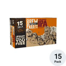 21st Amendment Blood Orange Ipa | Total Wine & More