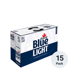 Labatt Blue Light Lager | Total Wine & More