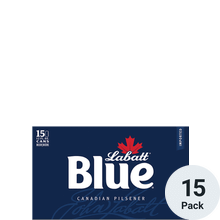 Labatt Blue Light Lager | Total Wine & More