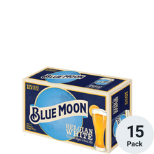 Blue Moon - Beer | Total Wine & More
