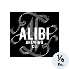Alibi Ale | Total Wine & More