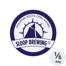 Sloop Brewing Ale | Total Wine & More