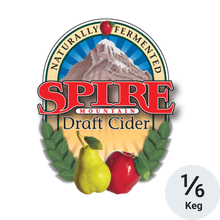Spire Mountain Cider | Total Wine & More