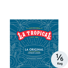Cerveceria La Tropical Lager | Total Wine & More
