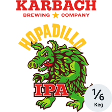 Karbach Hopadillo Ale | Total Wine & More