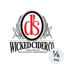 D's Wicked Cider | Total Wine & More