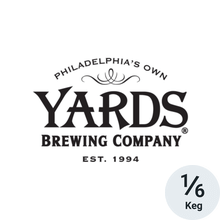 Yards Pale Ale | Total Wine & More
