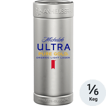 Michelob Ultra Gold Lager | Total Wine & More