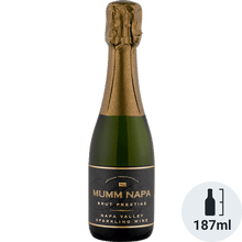Mumm Brut Champagne | Total Wine & More