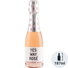 Yes Way Rose - Wine | Total Wine & More