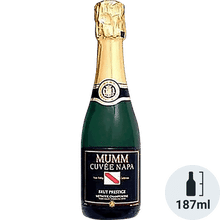 Mumm Brut Champagne | Total Wine & More
