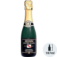 Mumm Brut Champagne | Total Wine & More
