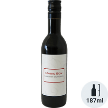 Magic Box Red Wine | Total Wine & More