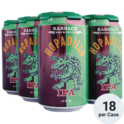 Karbach Hopadillo Ipa | Total Wine & More