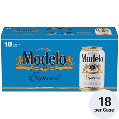 Modelo - Beer | Total Wine & More