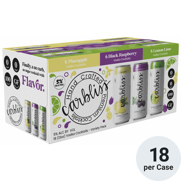 Carbliss - Spirits | Total Wine & More