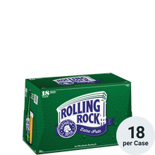 Rolling Rock Lager | Total Wine & More