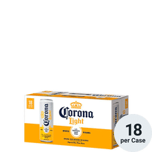 Corona Light Lager | Total Wine & More