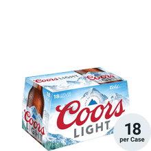 Coors - Beer | Total Wine & More