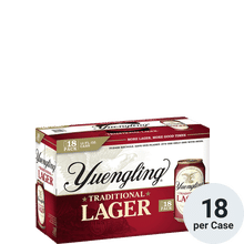Yuengling Lager | Total Wine & More