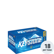 Keystone Lager | Total Wine & More